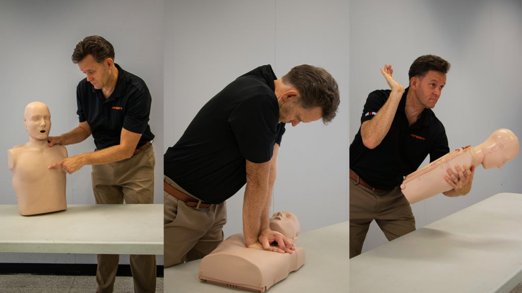 Why Regular CPR Refresher Training in Houston Is Critical
